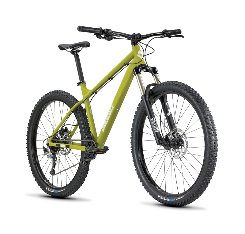 X-Sold Out | DIAMONDBACK LINE 27.5 | LINE 27.5 | 27.5in 1by9 HARDTAIL w ...